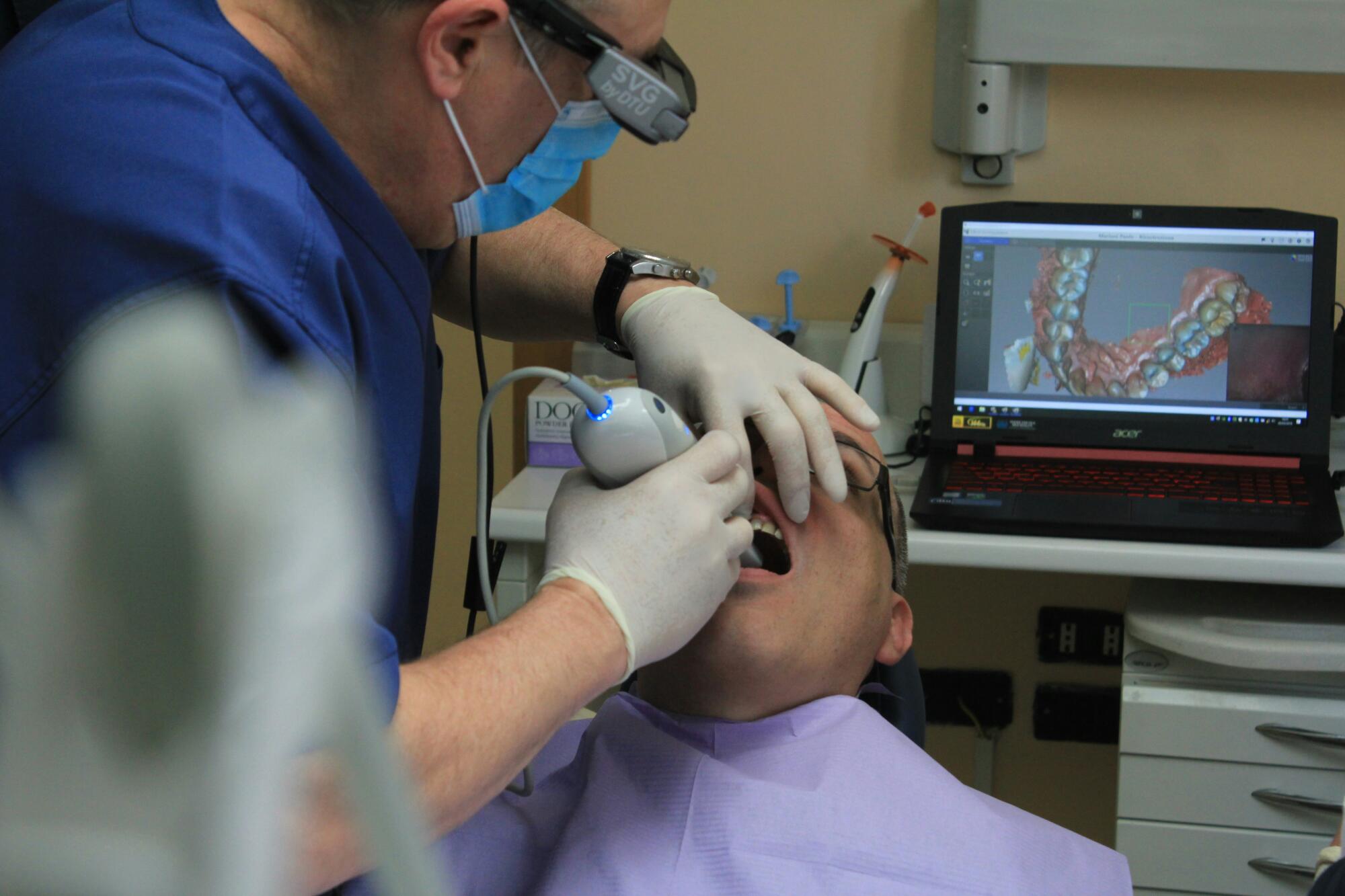 How to Prepare for a Dental Bridge Procedure - Alumni Dental Center